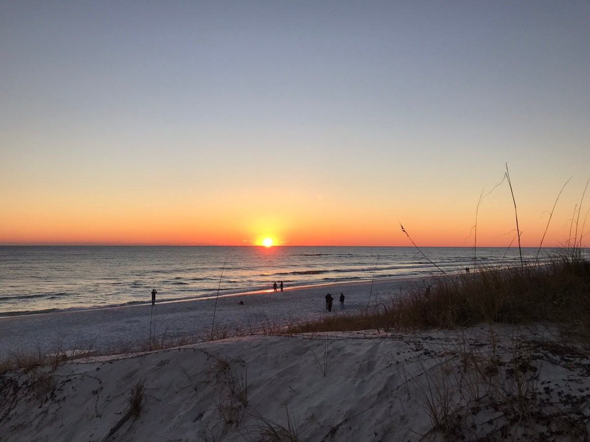 Seaside | Santa Rosa Beach – champagneonplanes
